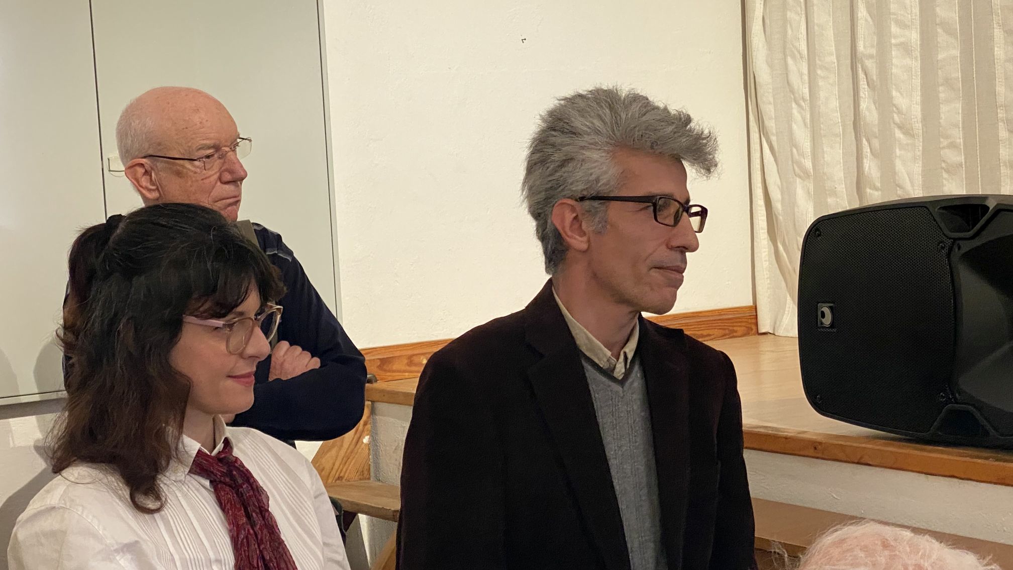 Bilder zur Ausstellung „Das stille Leben“, Malerei und Grafik von ...